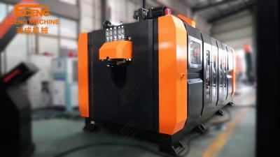 Cina Succo di plastica ad alta velocità della macchina dello stampaggio mediante soffiatura della bottiglia della bevanda di Eceng K6 in vendita