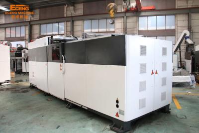 Cina Alta efficienza della bottiglia di Eceng della cavità di plastica automatica della macchina 8 di salto in vendita