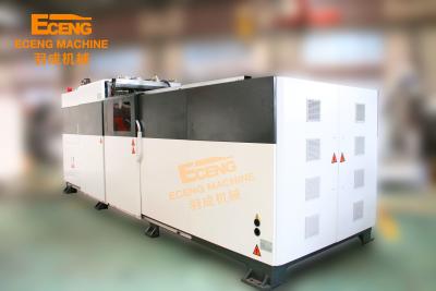 Cina Alta efficienza della bottiglia di Eceng della cavità di plastica automatica della macchina 8 di salto in vendita