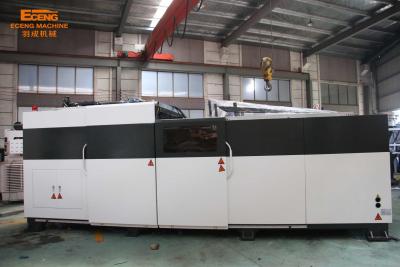 Cina Alta efficienza della bottiglia di Eceng della cavità di plastica automatica della macchina 8 di salto in vendita