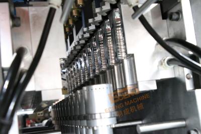 Cina Fresatrice K12 del colpo di 12 cavità completamente automatica con 26000BPH per le bottiglie dell'ANIMALE DOMESTICO in vendita