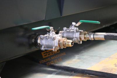 Cina Fresatrice K12 del colpo di 12 cavità completamente automatica con 26000BPH per le bottiglie dell'ANIMALE DOMESTICO in vendita