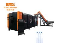 China 12000BPH Fully Electric Bottle Blowing Machine High Speed Dependable Performance for sale