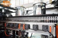 China 12000BPH Fully Electric Bottle Blowing Machine High Speed Dependable Performance for sale
