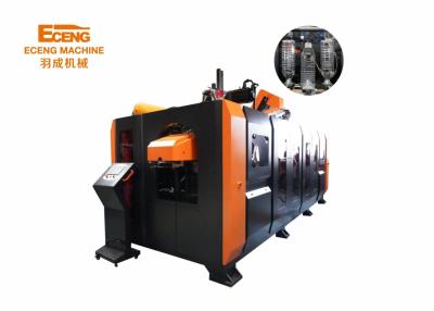 Cina K4 Bottiglia d'acqua pura Pulverizzatore di plastica 10000BPH 380V in vendita