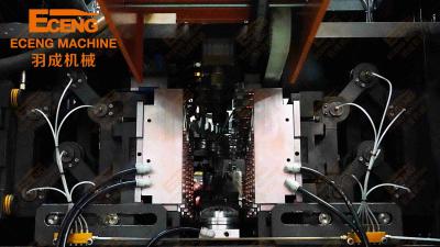 Cina Macchina per lo stampaggio a iniezione di bottiglie d'acqua di grande volume da 5L K5L4 Automatica in vendita