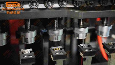 Cina Macchina per lo stampaggio a iniezione di bottiglie d'acqua di grande volume da 5L K5L4 Automatica in vendita