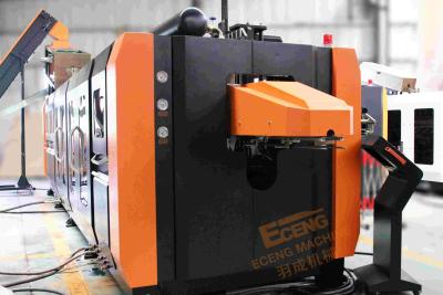 Cina 12 cavità Stretch Blow Molding Machine completamente automatica 26000 BPH in vendita