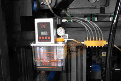Cina 12 cavità Stretch Blow Molding Machine completamente automatica 26000 BPH in vendita