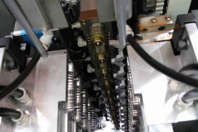 Cina 12 cavità Stretch Blow Molding Machine completamente automatica 26000 BPH in vendita