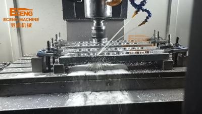 China 28mm PET Preform Mold 24 Cavities Water Bottle Blow Molding for sale