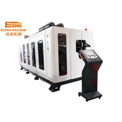 China 10000bph plastic van de de Rekslag van de Huisdierenfles van de het Afgietselmachine Volledige Automatisch Te koop