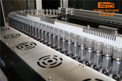 China 10000bph plastic van de de Rekslag van de Huisdierenfles van de het Afgietselmachine Volledige Automatisch Te koop