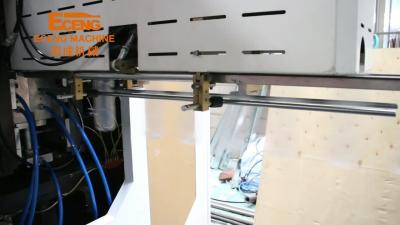 Cina 8 creatore automatico della bottiglia della macchina 600ml dello stampaggio mediante soffiatura delle cavità in vendita