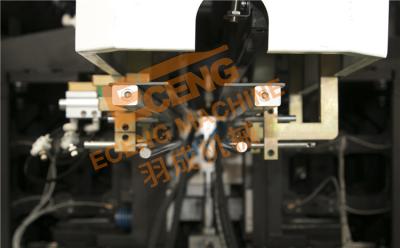 Κίνα K8 πλήρως αυτόματη μηχανή σχήματος χτυπήματος τεντωμάτων της PET 8 κοιλότητα προς πώληση