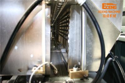 Cina modanatura automatico della bottiglia dell'ANIMALE DOMESTICO della cavità della macchina 6 dello stampaggio mediante soffiatura 10000bph in vendita
