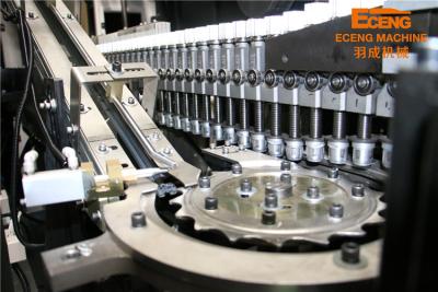 Cina bottiglia detergente dello sciampo 500ml-2l che fa macchina 49kw in vendita