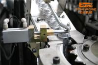 China Automatic PET Bottle Blowing Machine 6 Cavity 2000ml 49kW K Series for sale
