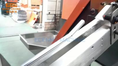 Cina Bottiglia dell'ANIMALE DOMESTICO del diametro 105mm di Eceng Q4500 che fa la cavità della macchina 3 in vendita