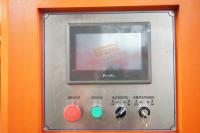 China 2 Cavity 3000 BPH Fully Automatic PET Bottle Blowing Machine 2L 380V for sale