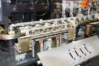 China 6000bph PET Bottle Blowing Machine 4 Cavity 2L Plastic Container Manufacturing Equipment for sale
