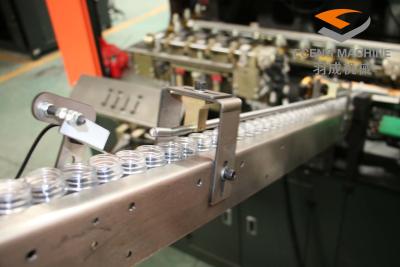 Cina Macchina di salto 220V 415V 50HZ di allungamento automatico dell'ANIMALE DOMESTICO di iso 2L in vendita