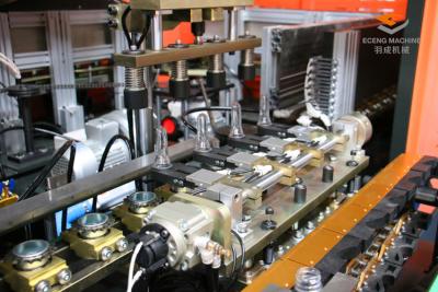 Cina Macchina di salto 220V 415V 50HZ di allungamento automatico dell'ANIMALE DOMESTICO di iso 2L in vendita