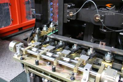 Cina Macchina di salto 220V 415V 50HZ di allungamento automatico dell'ANIMALE DOMESTICO di iso 2L in vendita
