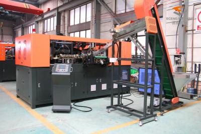 Cina Macchina di salto 220V 415V 50HZ di allungamento automatico dell'ANIMALE DOMESTICO di iso 2L in vendita