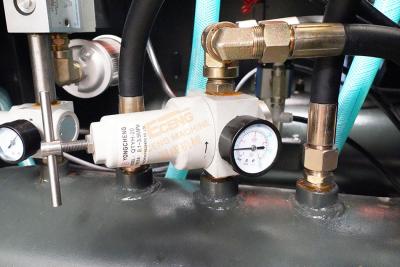 Cina controllo completamente automatico dello SpA della fresatrice XINJE del colpo della bottiglia dell'ANIMALE DOMESTICO 300ml in vendita