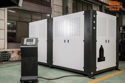 Cina Fresatrice 5.2*2.0*2.0m del colpo di allungamento dell'ANIMALE DOMESTICO da 5 galloni in vendita
