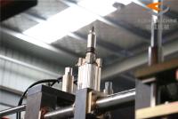 China 2 Cavity 5L Blow Moulding Machine Plastic Bottle Making 2000 BPH for sale