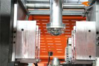 China 2 Cavity 5L Blow Moulding Machine Plastic Bottle Making 2000 BPH for sale