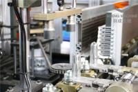 China 2 Cavity 5L Blow Moulding Machine Plastic Bottle Making 2000 BPH for sale