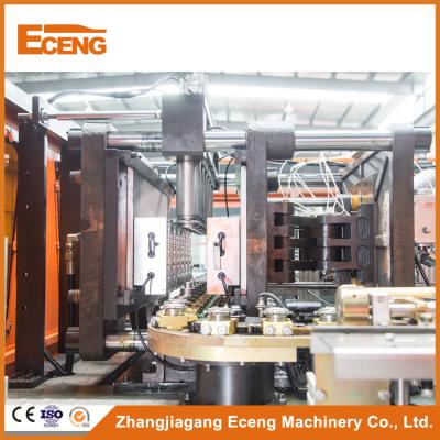 Cina Macchina di salto 5000-6000 PCS/HR della bottiglia completamente automatica dell'ANIMALE DOMESTICO dello SGS in vendita