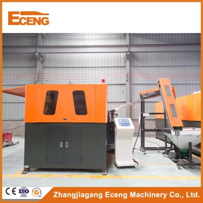 Cina Macchina di salto 5000-6000 PCS/HR della bottiglia completamente automatica dell'ANIMALE DOMESTICO dello SGS in vendita