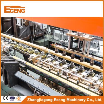 Cina Macchina di salto 5000-6000 PCS/HR della bottiglia completamente automatica dell'ANIMALE DOMESTICO dello SGS in vendita
