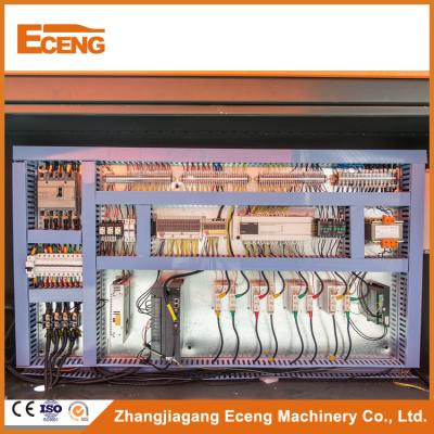 China 6 de Plastic Container van het holtehuisdier Productiemachine 7000 PCS/HR Te koop