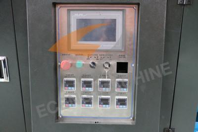Cina ANIMALE DOMESTICO completamente automatico dello SGS macchina di salto 1200PCS/HR della bottiglia da 5 galloni in vendita