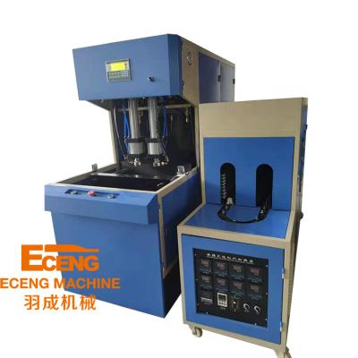 Cina macchina di salto 1.7*0.85*2.1m dell'acqua 5000ml della bottiglia automatica di vetro dei semi in vendita