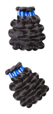 China Wholesale Price Raw Virgin Indian Hair Extensions for sale