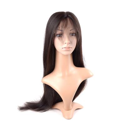 China Sunshine 100% Remy Indian virgin hair wig for sale