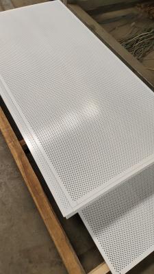 China Custom Galvanised Steel Grating 1000×2000mm For Fences And Railings for sale