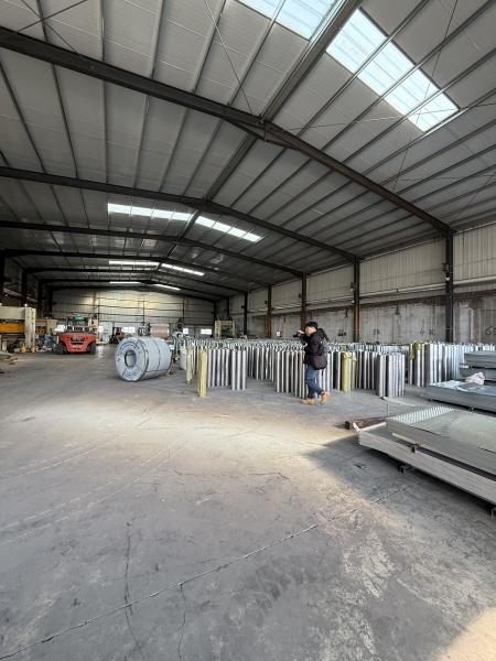 Quality 0.5mm - 50mm Round Hole Perforated Sheet Galvanized 1000*2000mm for sale
