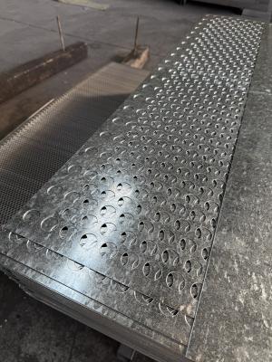 China Custom Perforated Stainless Steel Cylinder for Bathroom Sewer Filtration for sale