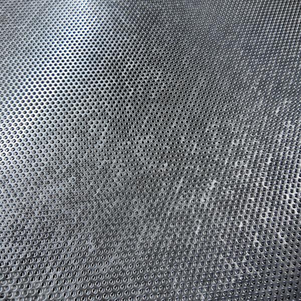 Quality 304 Punched Metal Sheets For Chinese Prickly Ash Roasting 1000x2000mm for sale