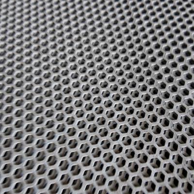 China Decorative Perforated Metal Sheet for Stair Decoration or Metal Partition Screen for sale