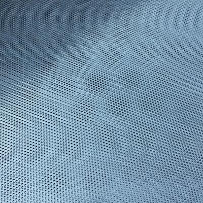 China Round Holes Perforated Galvanized Steel Sheet 1220*2440mm Planting Greenhouse Ventilation for sale