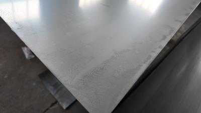 China 0.8mm Thick Hot Dipped Galvanized Perforated Metal Sheet for sale