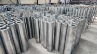 China All Material Perforated Mesh Roll Custom Size for sale